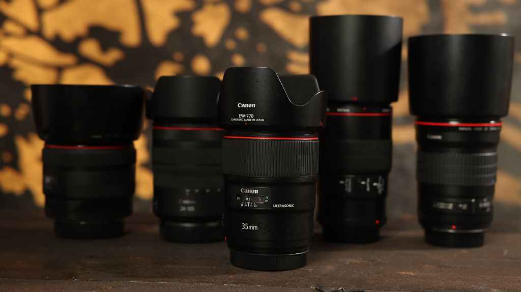 Camera Lenses Explained: Complete Guide – Sean Michael Pritchard