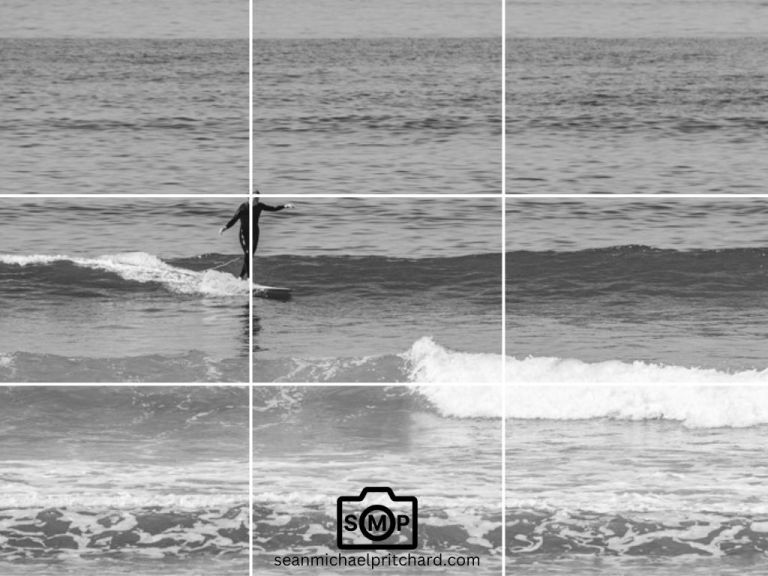 Rule of Thirds Explained With Examples – Sean Michael Pritchard