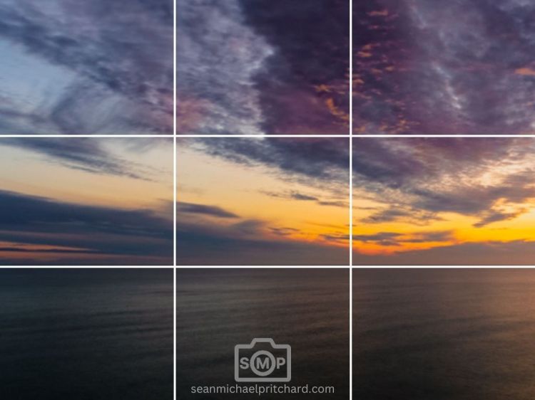 Rule of Thirds Explained With Examples – Sean Michael Pritchard