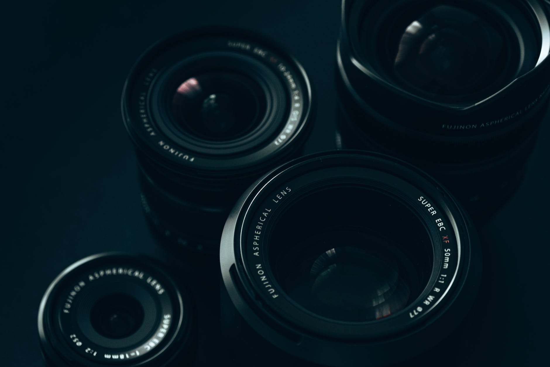 Camera Lenses Explained: Complete Guide – Sean Michael Pritchard