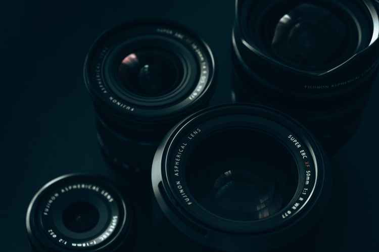 Camera Lenses Explained: Complete Guide – Sean Michael Pritchard