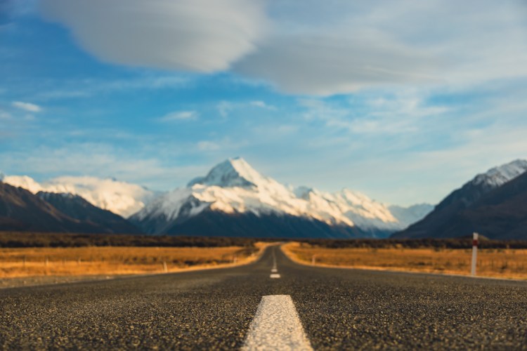 Leading Lines in Photography: The Ultimate Guide – Sean Michael Pritchard